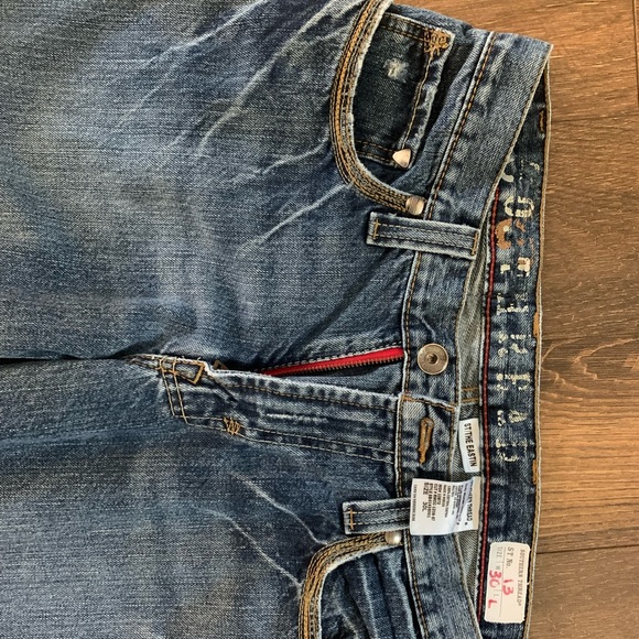 Jeans | Mens Southern Thread Jean | Poshmark